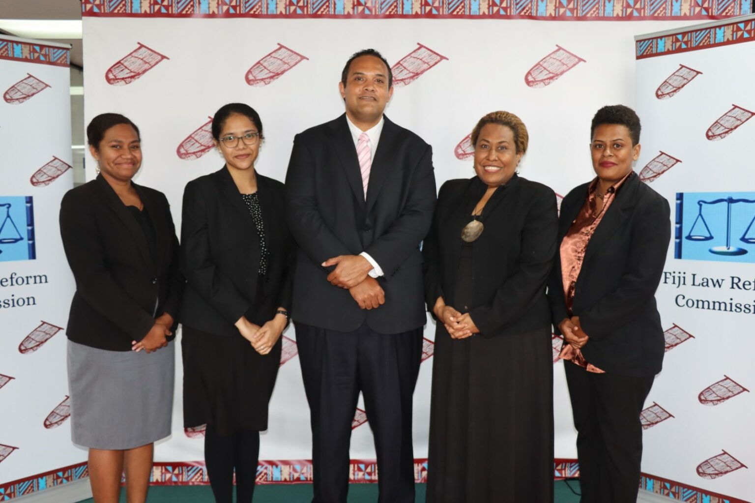 Home - Fiji Law Reform Commission
