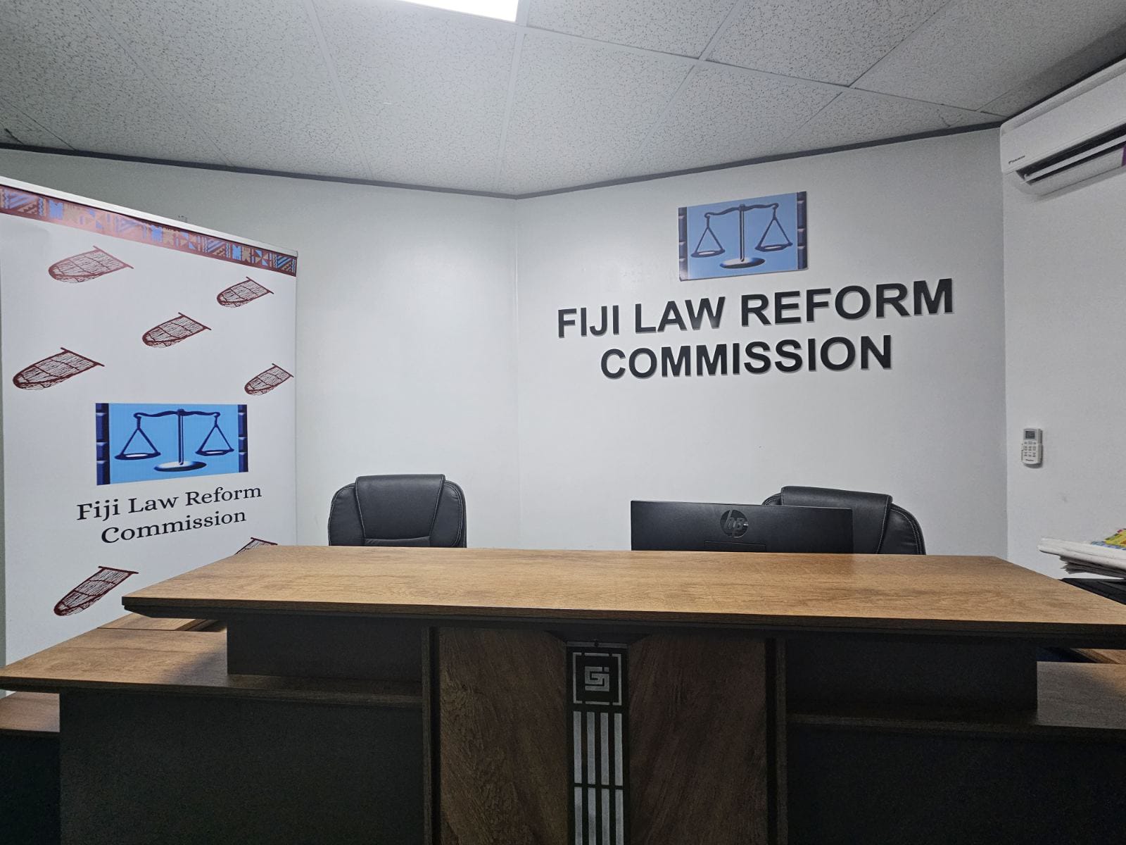 Home - Fiji Law Reform Commission