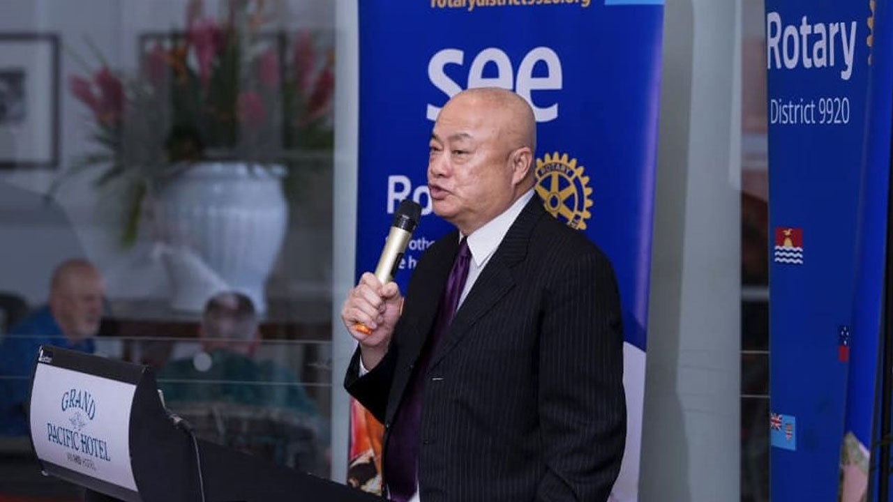 AG expresses confidence in Law Reform Commission - Fiji Law Reform ...