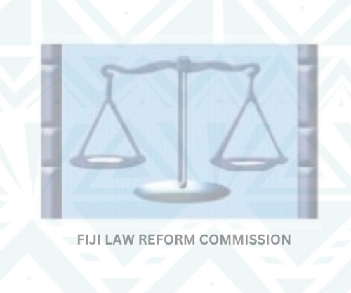 Home New - Fiji Law Reform Commission