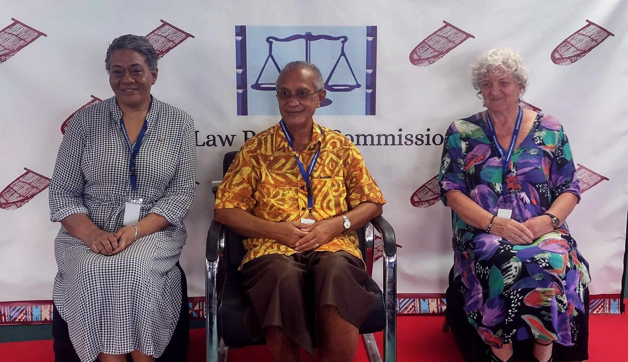 Prompt for discussion released ahead of Fiji electoral system ...